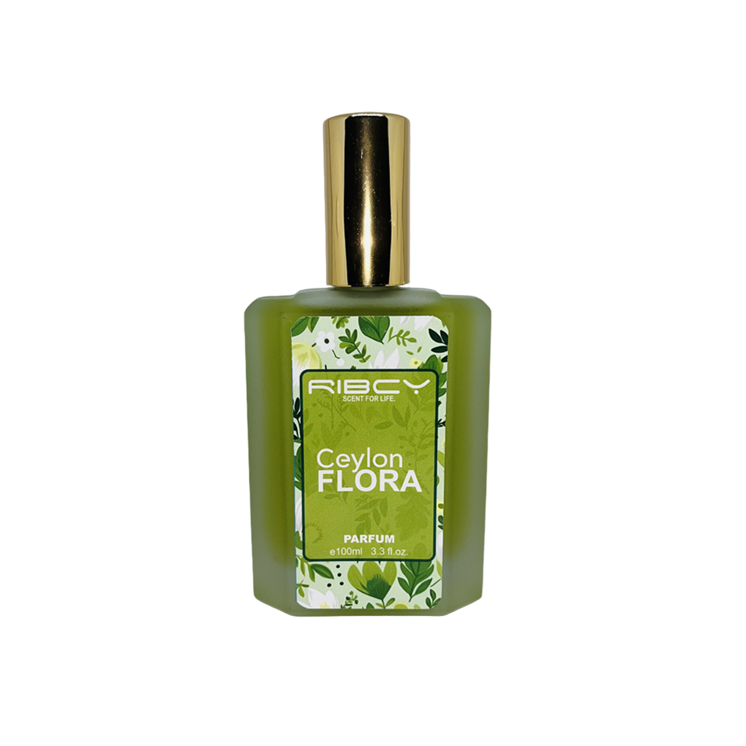 Ceylon Flora – RIBCY