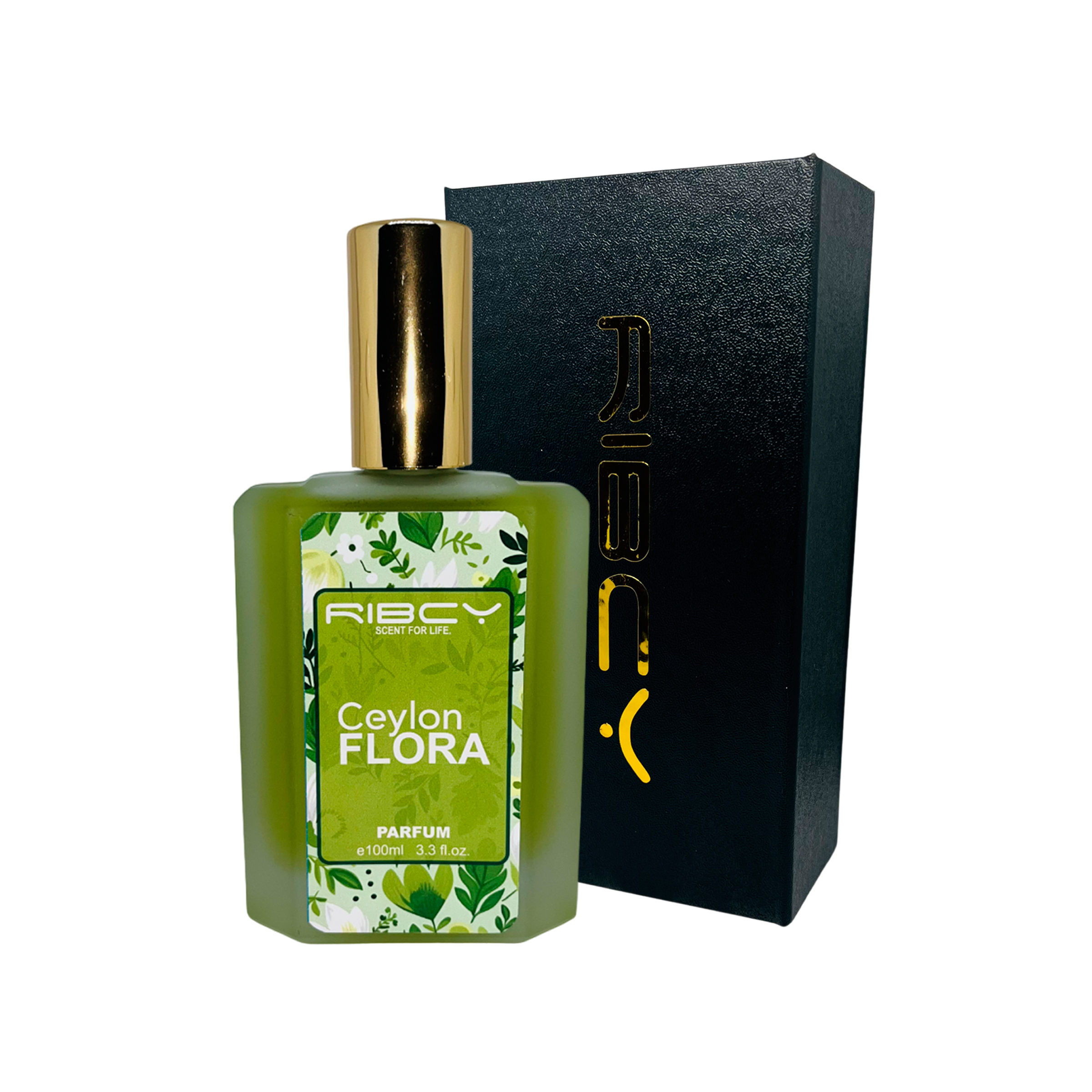 Ceylon Flora – RIBCY