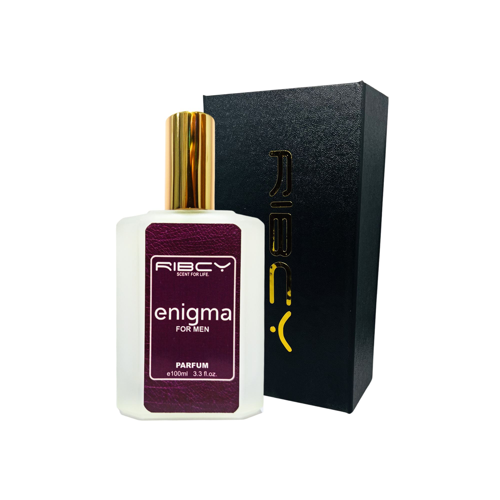 Enigma – RIBCY
