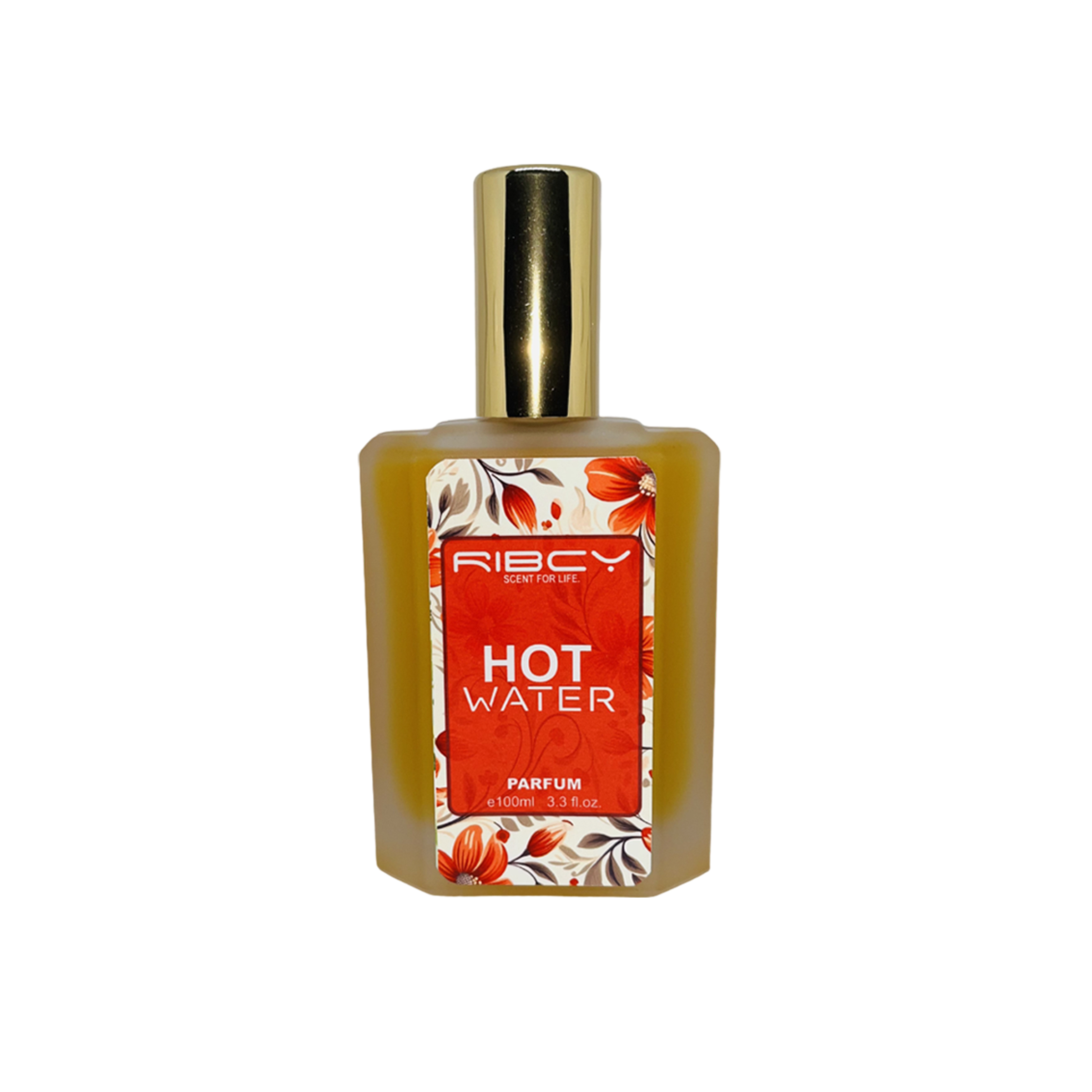 Hot Water – RIBCY
