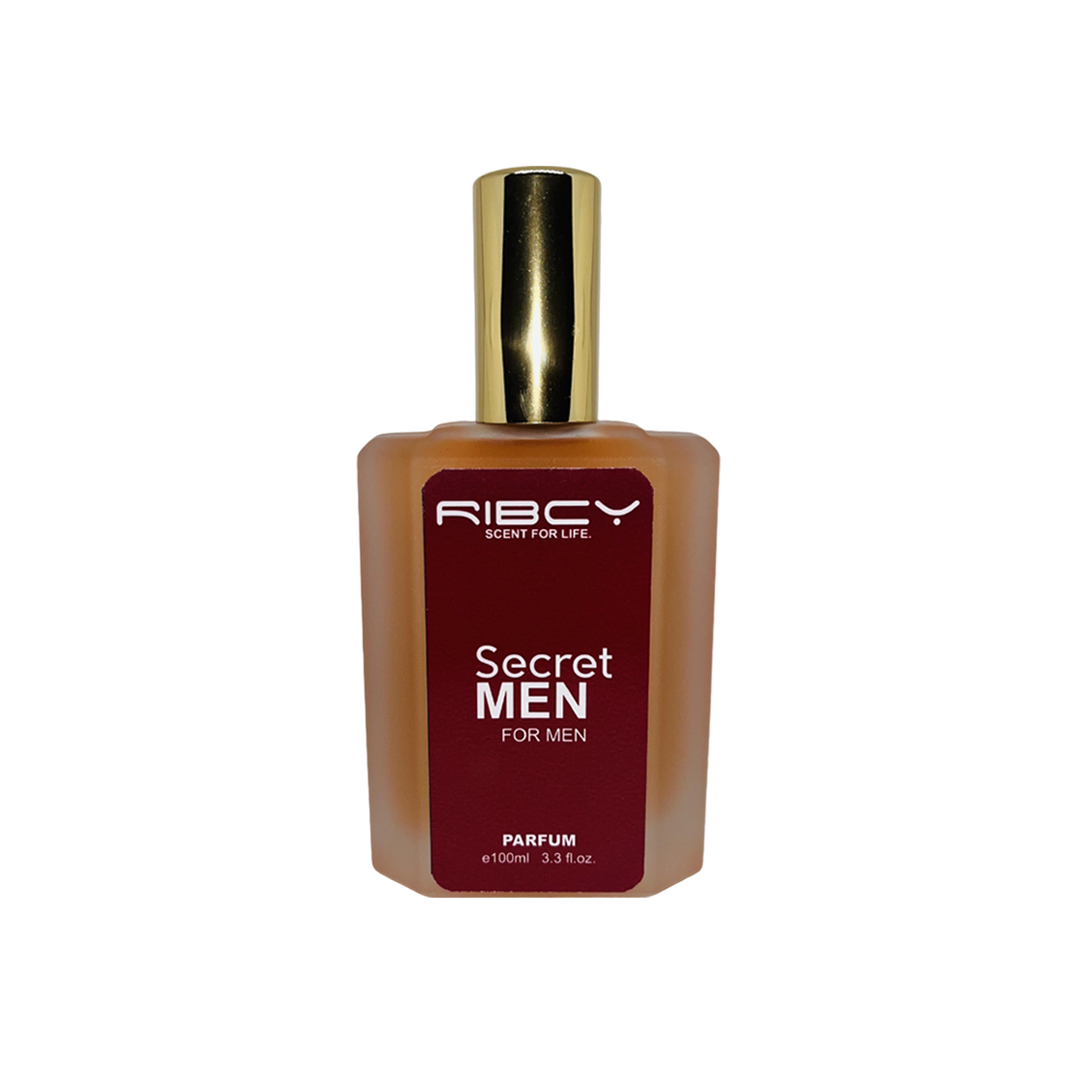 Secret Men – RIBCY