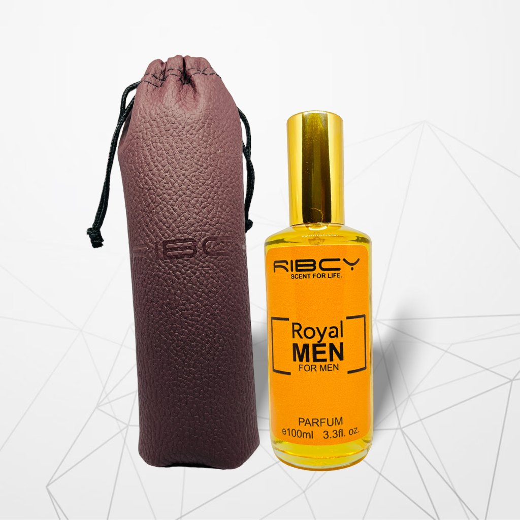 Royal Men – RIBCY