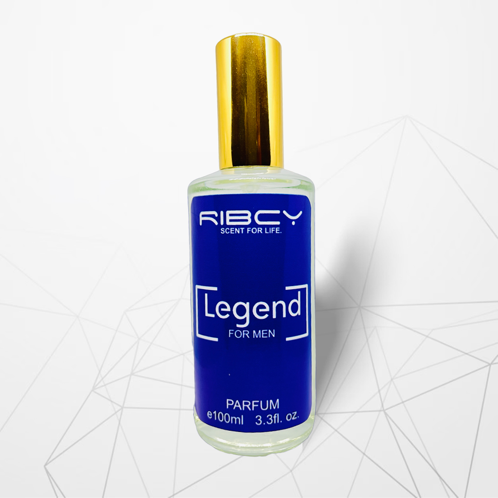 Legend Parfum – RIBCY