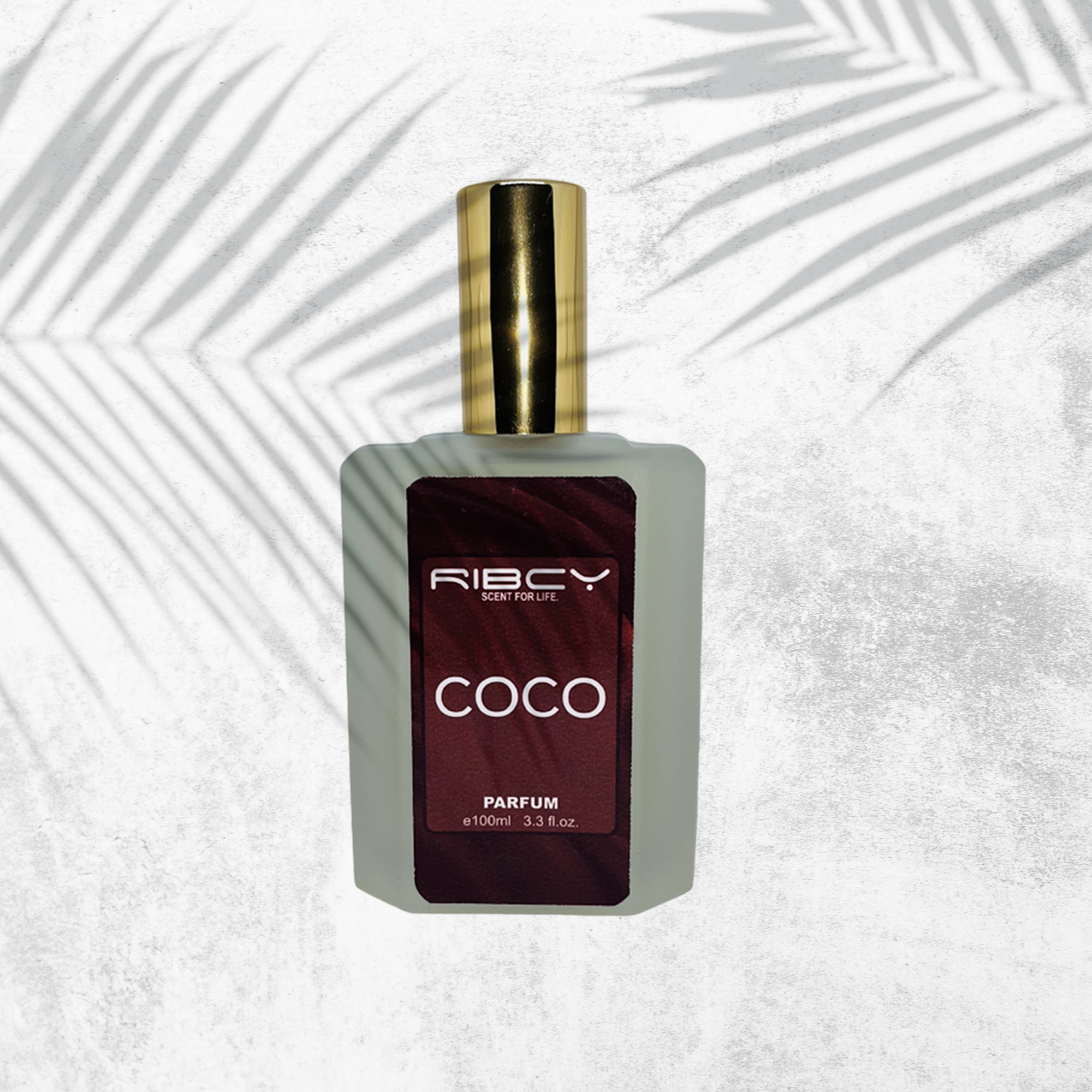 Coco – RIBCY