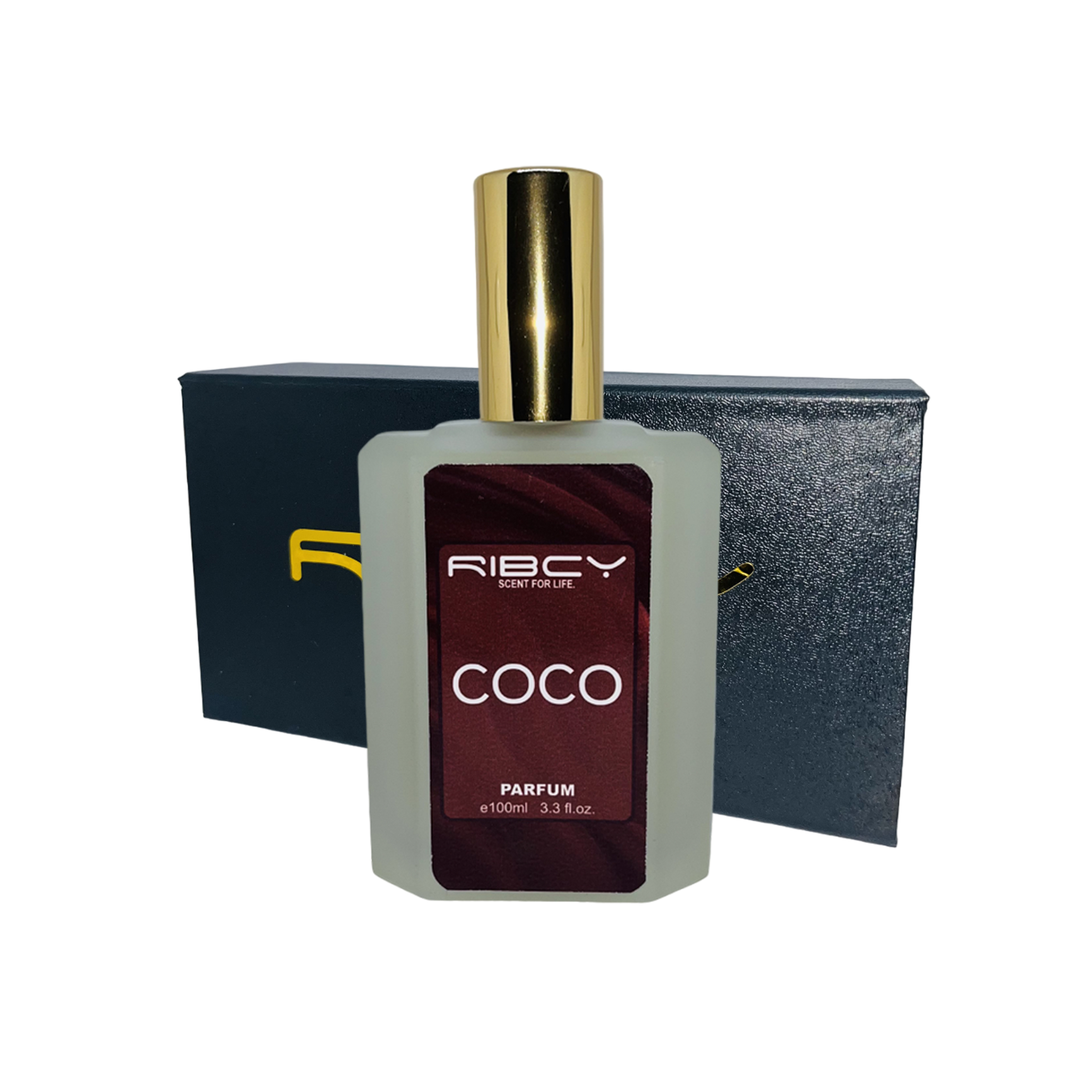 Coco – RIBCY