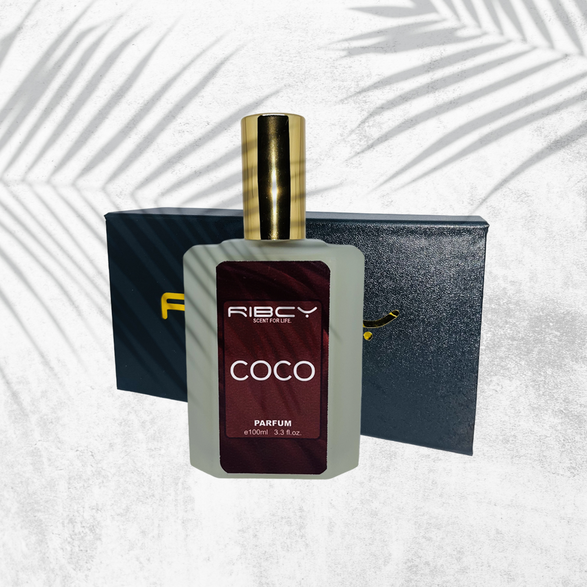 Coco – RIBCY
