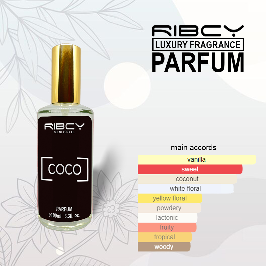 Coco – RIBCY