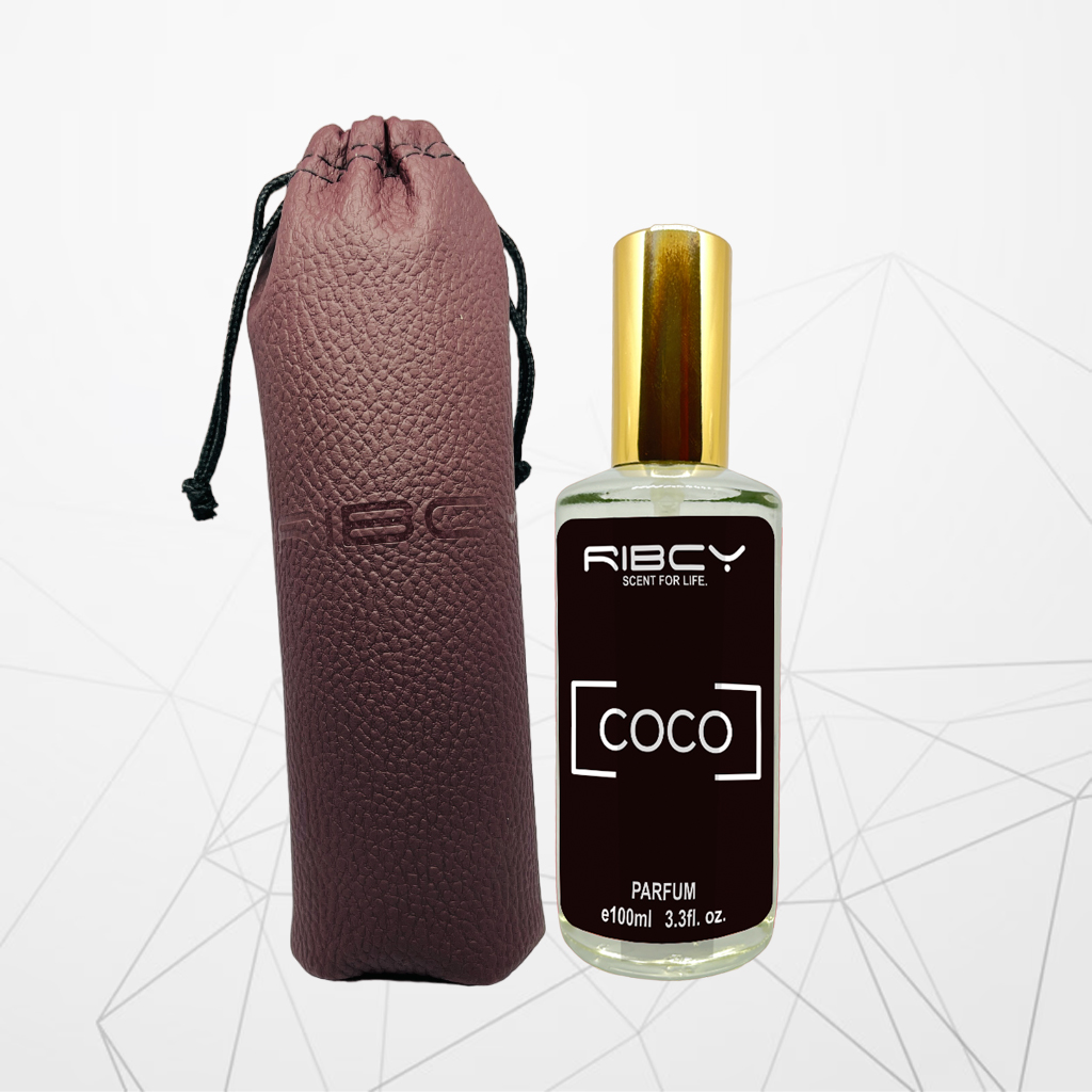 Coco – RIBCY