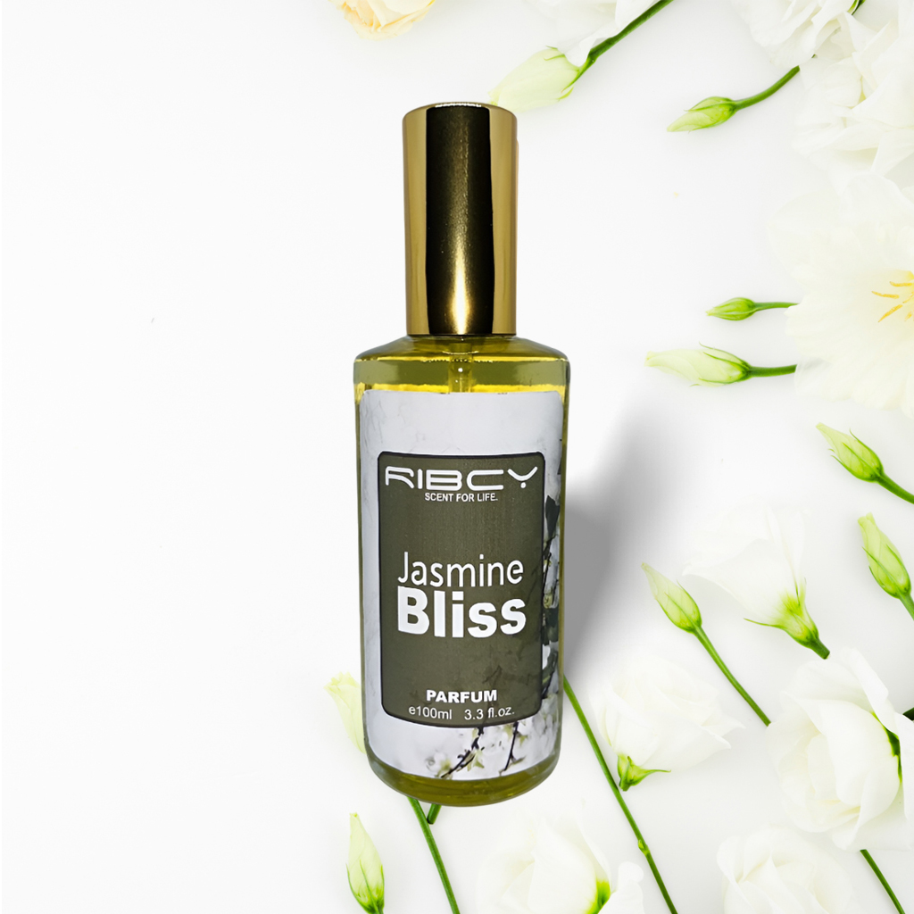 Jasmine Bliss – RIBCY