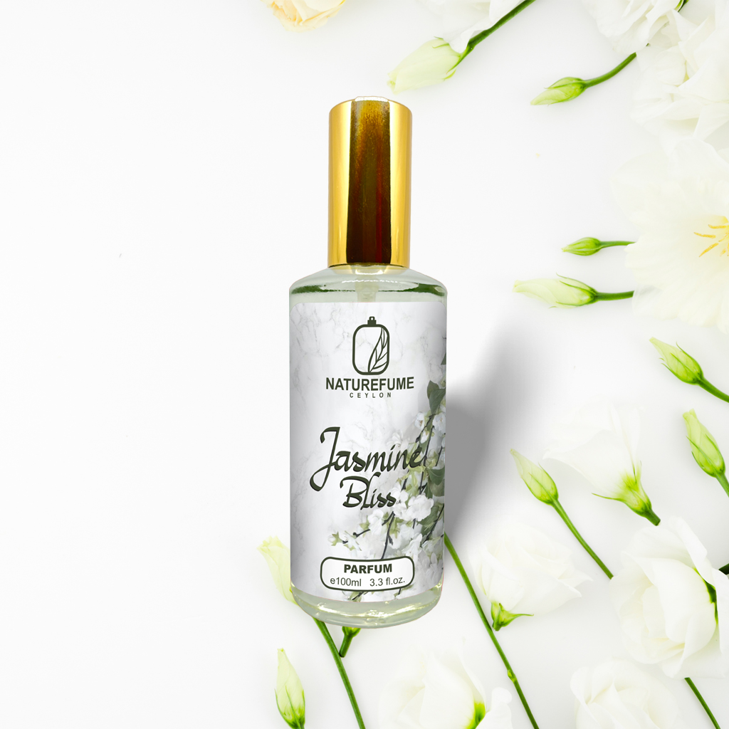 Jasmine Bliss – RIBCY