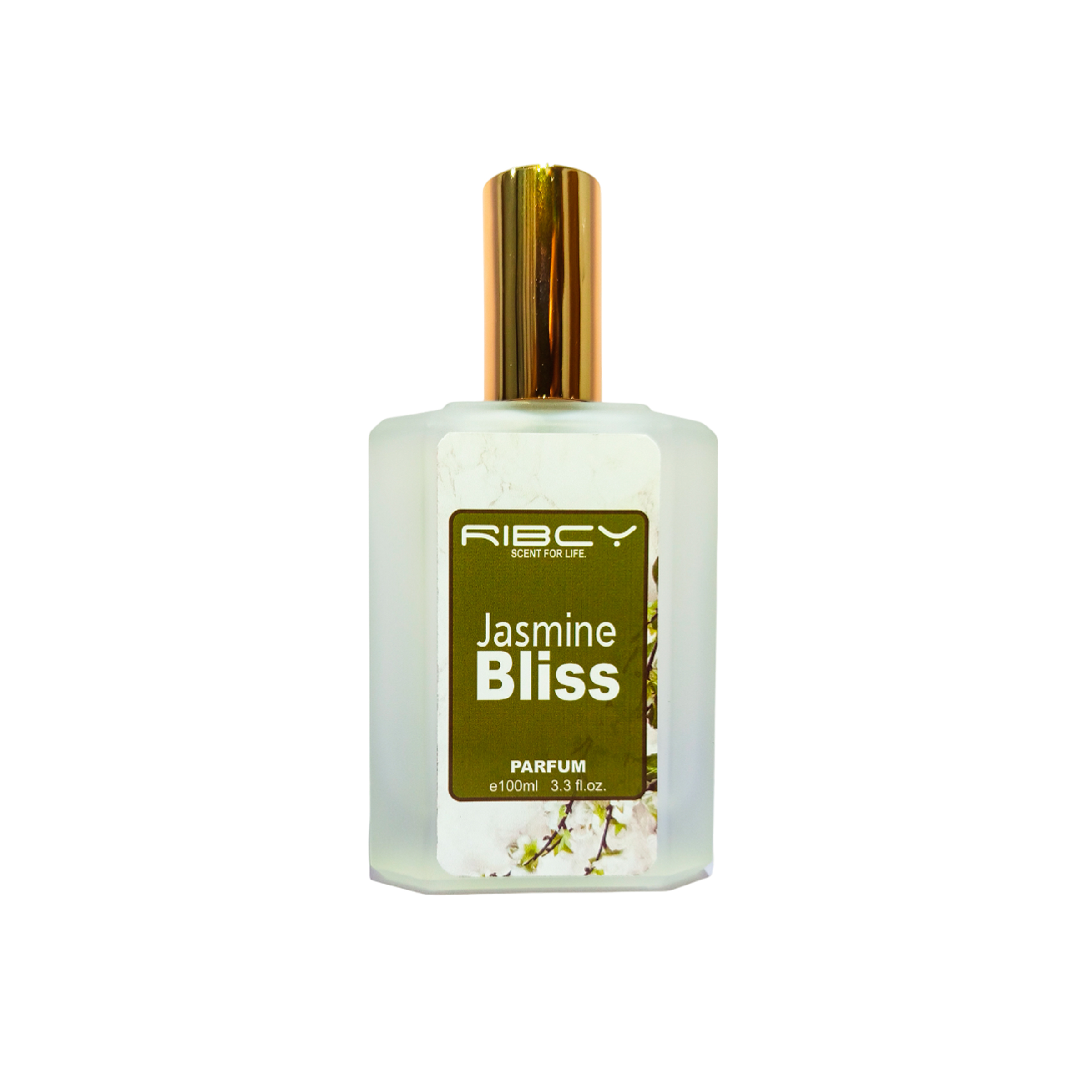 Jasmine Bliss – RIBCY