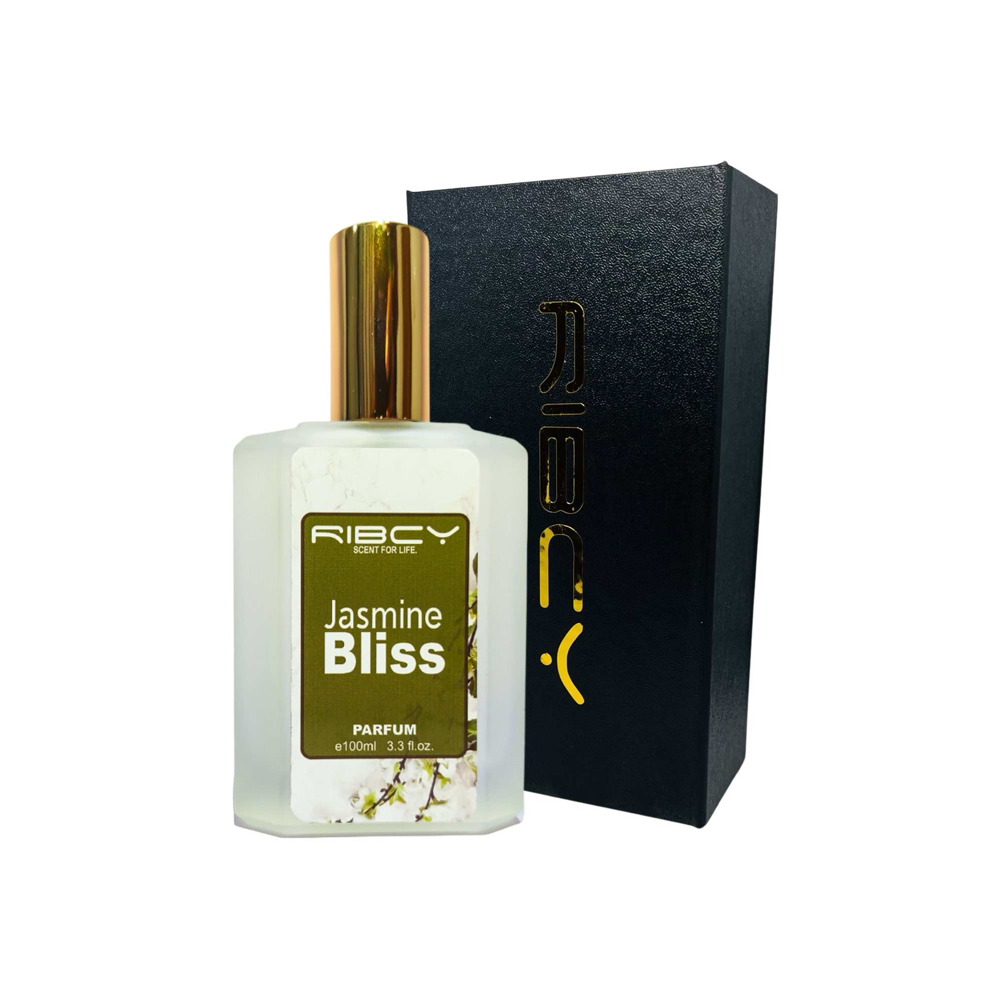 Jasmine Bliss – RIBCY