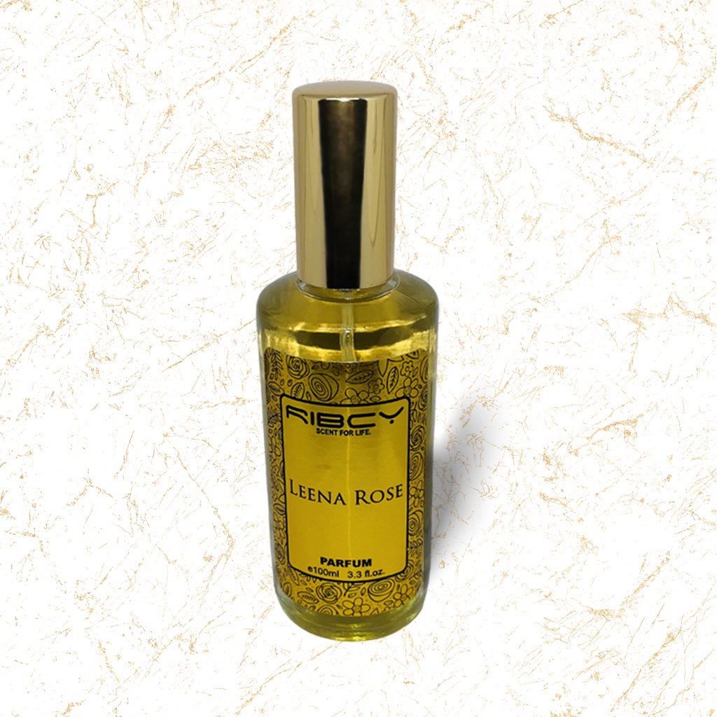 Leena Rose – RIBCY