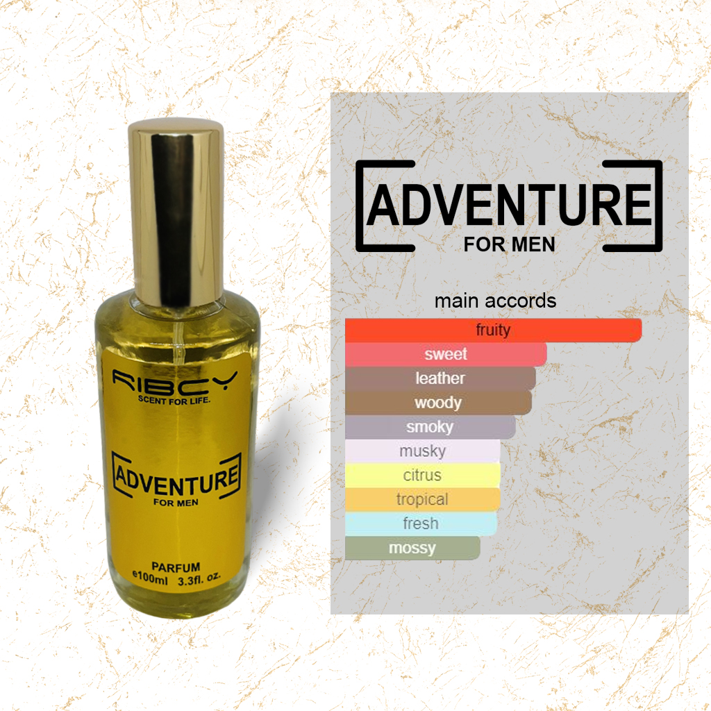 Adventure – RIBCY