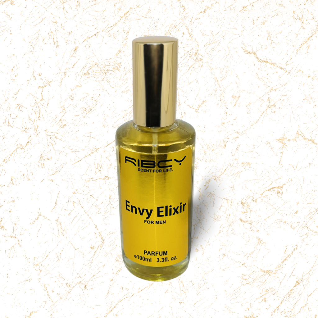 Envy Elixir – RIBCY